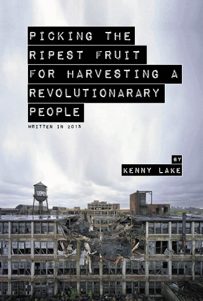 The Specter That Still Haunts, Part 4: Picking the Ripest Fruit for ...