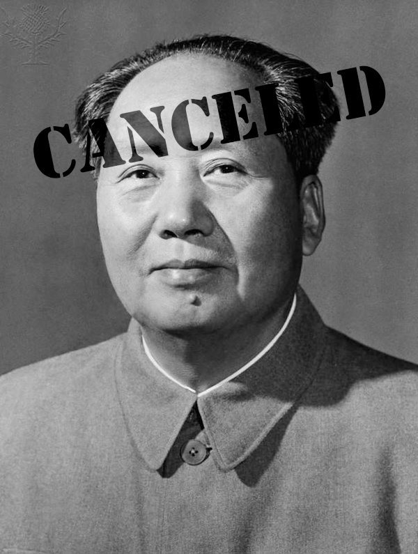 The mass line is cultural appropriation – Going Against the Tide: A ...